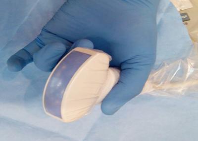 China ECO Friendly Ultrasound Transducer Covers To Test Provide Free Samples for sale