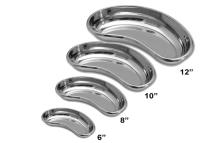 China Reusable Stainless Steel Emesis Basin Surgeon Aid 6