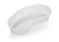 China Hospital Disposable Kidney Dish , Kidney Dish Plastic 500cc 900cc 1000cc for sale