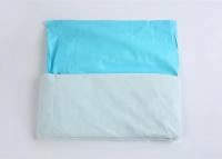 China Legging Sterile Surgical Drapes Impervious Stockinette SMS Easy Wearing for sale