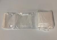 China Transparent Color Disposable Medical Equipment Covers For Microscope Len for sale