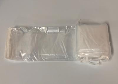 China Transparent Color Disposable Medical Equipment Covers For Microscope Len for sale