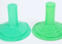 China Eco Friendly Disposable Medical Equipment Covers Surgical Shadowless Light Handle Cover for sale