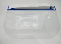 China Face Shield Spit Splash Isolation Surgical Accessories for sale