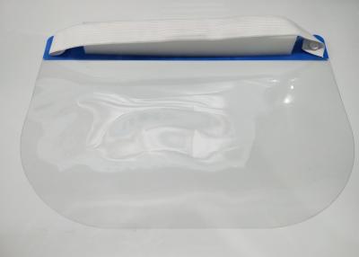 China Face Shield Spit Splash Isolation Surgical Accessories for sale