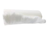 China Disposable Absorbent Cotton Roll 100% Plain Medical Compressed Gauze Roll for sale