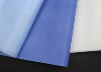 China SMS Nonwoven Raw Material Hygiene Disposable Melt Polypropylene Nonwoven Fabric for sale