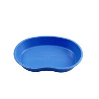 China EO Disinfecting Disposable Kidney Dish 1000ml Hospital Kidney Tray for sale