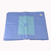 China Disposable Surgical Sterile Limbs Extremity Drape SMS ISO13485 for sale