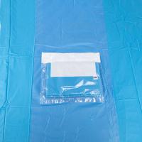 China Disposable SMS Sterile Surgical Packs TUR Pack For Medical for sale
