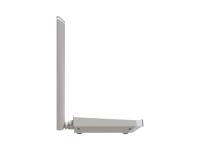 China 4G LTE CPE Router Dual WiFi 300Mbps White Household Modem for Home Use for sale
