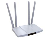 China Mifidata LC113 4G LTE WiFi Router 300Mbps with SIM Card Slot 3 LAN Ports for sale