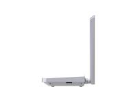China Mifidata LC113 4G LTE WiFi Router 300Mbps with SIM Card Slot 3 LAN Ports for sale