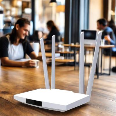 China Mifidata LC113 4G CPE Router 300Mbps 802.11b WiFi SIM Card for Office Home for sale