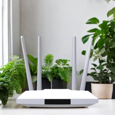 China Mifidata 300Mbps 4G LTE CPE Wireless Router with SIM Card Slot WPA-PSK Encryption for sale