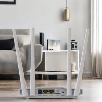 China Mifidata 300Mbps 4G LTE CPE Wireless Router with SIM Card Slot WPA-PSK Encryption for sale