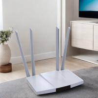 China Mifidata 300Mbps 4G LTE CPE Wireless Router with SIM Card Slot WPA-PSK Encryption for sale