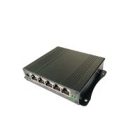 China 300Mbps Industrial Router Dual SIM 4G VPN Support 802.11b WiFi Aluminum Housing for sale