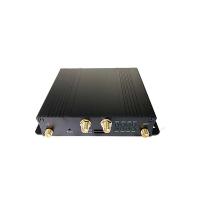 China 300Mbps Industrial Router Dual SIM 4G VPN Support 802.11b WiFi Aluminum Housing for sale