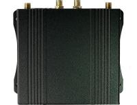 China 300Mbps Industrial Router Dual SIM 4G VPN Support 802.11b WiFi Aluminum Housing for sale