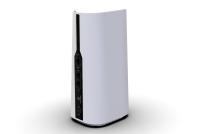 China Mifidata M55 5G CPE WiFi6 Router 1000Mbps Portable Wireless Modem with SIM Card Slot for sale