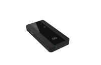 China Portable 5G eSIM Router WiFi6 LTE Wireless Modem 5G CPE with LAN Ports Pocket Router for sale