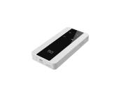 China 1300Mbps 5G Wireless WiFi Hotspot Router with SIM Card Slot CPE for sale