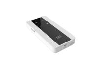 China 1300Mbps 5G Wireless WiFi Hotspot Router with SIM Card Slot CPE for sale