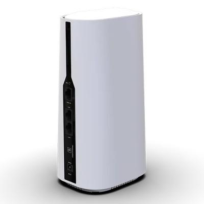 China 5G Gigabit WiFi 6 Router Dual Band 1000Mbps High Speed Wireless CPE for sale