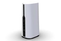China 5G Gigabit Wireless CPE Router 867Mbps Wi-Fi Unlocked M55 for sale