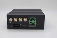 China 300Mbps 4G CPE Industrial Router OpenWrt WiFi Modem with SIM Card Slot AR550 for sale