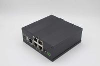 China 300Mbps 4G CPE Industrial Router OpenWrt WiFi Modem with SIM Card Slot AR550 for sale