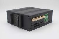 China 300Mbps 4G CPE Industrial Router OpenWrt WiFi Modem with SIM Card Slot AR550 for sale