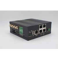 China Industrial 4G Router WiFi 300Mbps VPN OpenWrt 253 Users RJ45 AR550 for sale