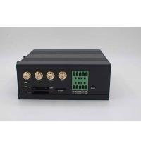 China 4G Industrial Router Dual SIM Slots 300Mbps Aluminum Alloy Shell IP30 for sale