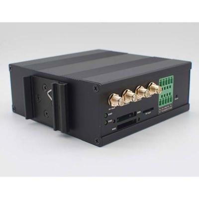 China Industrial Dual Band 4G LTE USB Modem Wireless WiFi Router 300Mbps AR550 for sale
