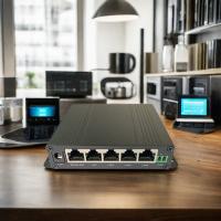 China Industrial 4G WiFi Router AR350 300Mbps with SIM Card Slot for Stable Connectivity for sale