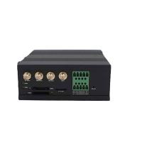 China Industrial VPN Firewall WiFi Router 300Mbps 4G LTE OpenWrt with SIM Card Slot for sale
