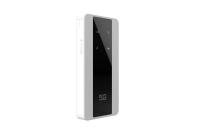 China 5G Portable WiFi Hotspot 4G LTE Pocket Router with SIM Card Slot 300Mbps for sale