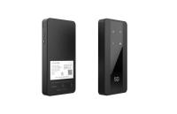 China 5G Portable WiFi Hotspot 4G LTE Pocket Router with SIM Card Slot 300Mbps for sale