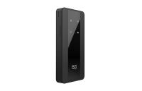China Mifidata MF5606 5G Portable WiFi Router 1300Mbps Mobile Hotspot with SIM Card Slot for sale