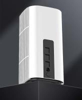 China Outdoor WiFi6 CPE 4G LTE Router with SIM Card Slot 1000Mbps for sale