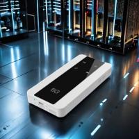 China Mifidata 5G CPE Router WiFi6 Outdoor Broadband Modem 1300Mbps MF5606 for sale