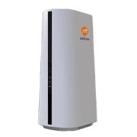China Custom 1000Mbps 5G CPE Enterprise WiFi Router with 4G Modem and 3 LAN Ports for sale