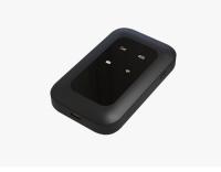 China 4G WiFi 6 Portable Router 3000mAh Battery with SIM Card Slot for Mobile Hotspot for sale