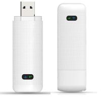 China 4G wifi usb dongle/modem with sim card slot for sale