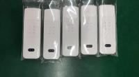 China 4G wifi usb dongle/modem with sim card slot for sale