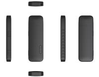 China 4G LTE usb dongle/modem with sim card slot for sale