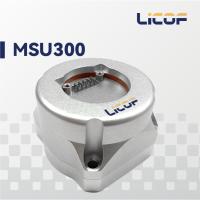 China LKF-MSU300 High Precision MEMS IMU Unit 56x56x38.5mm with ±400°/s Gyro Range for Attitude Control Systems for sale