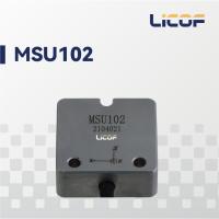 China LKF-MSU102 MEMS Inertial Measurement Unit 22.4x22.5x9mm DC 5V for Flight Control Systems for sale